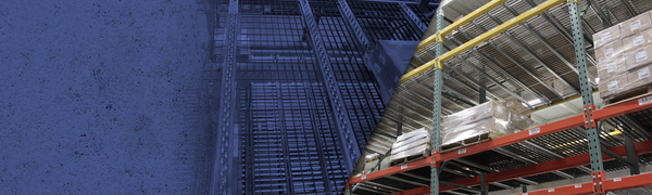 Structural Pallet Racks – racksofamerica