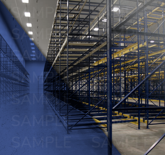 Pallet Flow Racks – racksofamerica